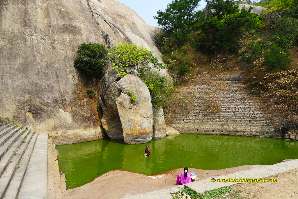 Devarayanadurga Hills: Amazing Riding Experience