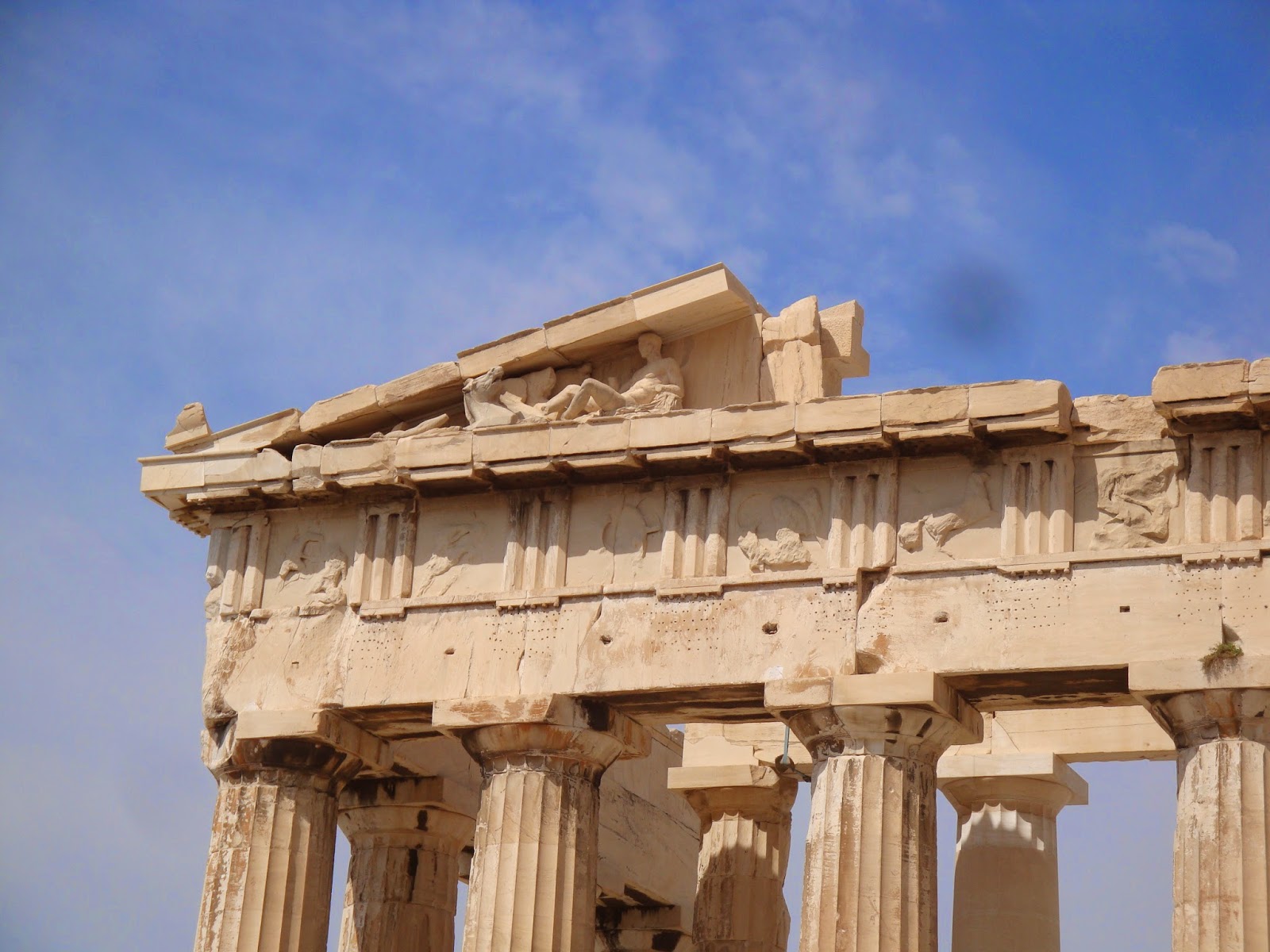 viajeblogevasion: ATENAS - Grecia