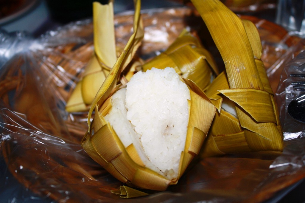 What's for dinner, teh?: Cebu, B! As in BBQ.