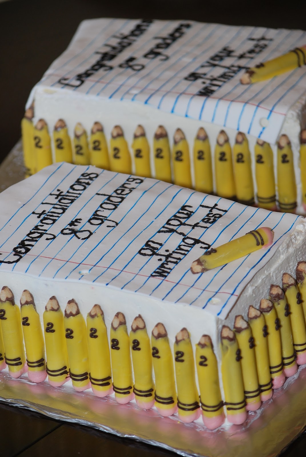 My story in recipes: Rainbow Cake