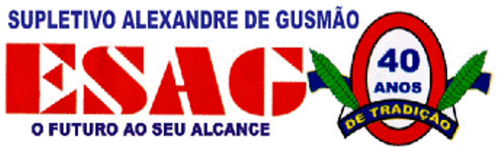 SUPLETIVO ESAG - SANTANA