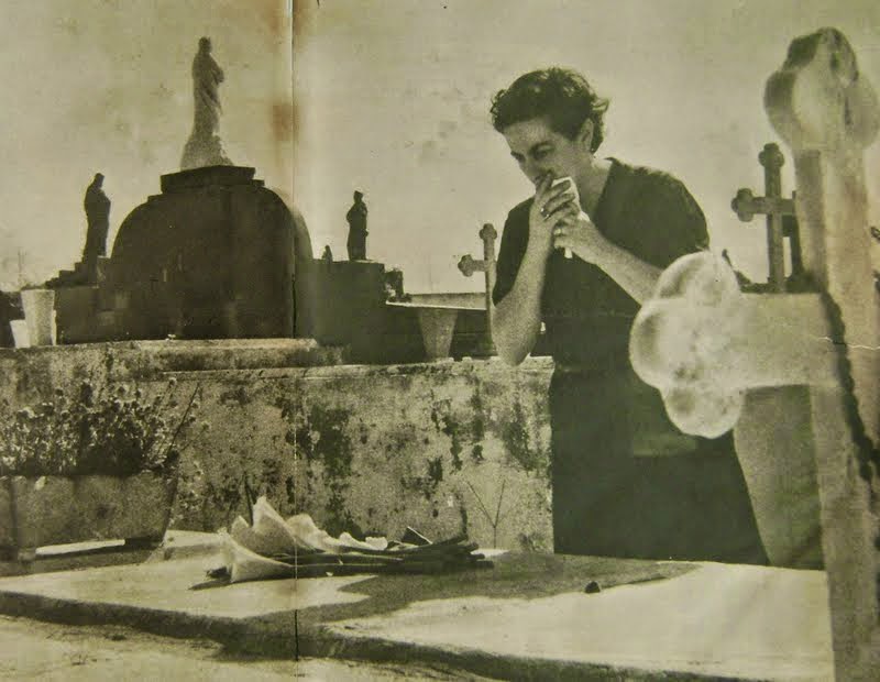 Popular Tragedy : Aida Curi saga