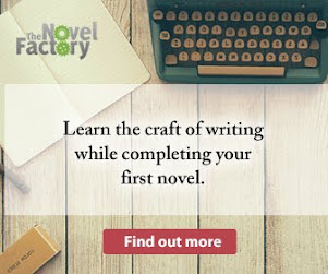 Beginner's Novel Writing Tips by The Novel Factory: Why You Need To Set ...