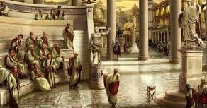 DERECHO ROMANO: Procedimiento judicial romano.