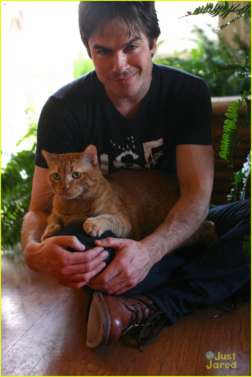 ISF Brazil in Action: Happy Birthday Ian!