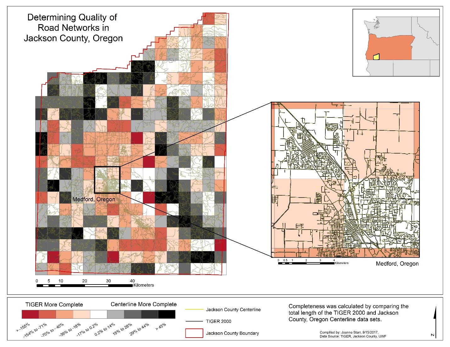 GIS @ UWF Blog: 2017