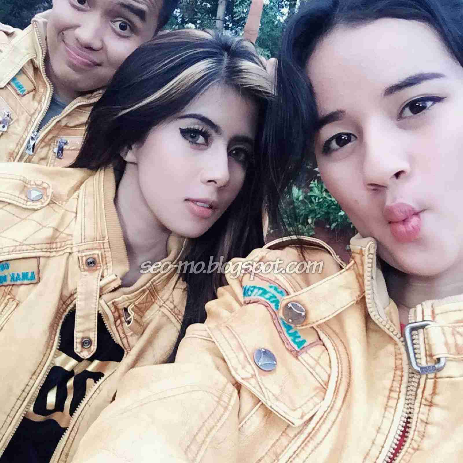 Biodata dan Foto Indri Barbie Terbaru