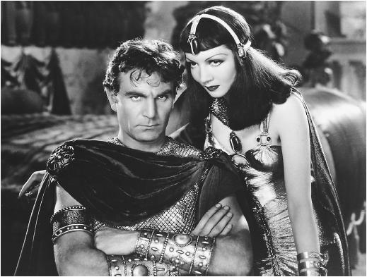 Cleopatra and Marc Antony true love story ~ TRUE LOVES STORY