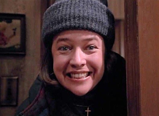 Fascination With Fear: OCTOBER 18: EIGHTEEN OF OUR FAVORITE VILLAINS