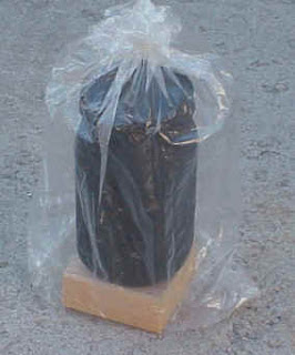 Gotta Wanna Needa Getta Prepared: Fabulous Solar Funnel Oven You Can ...