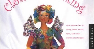 The Book and Crafts Review Corner: Linda's Dolls and Craft Book Review ...