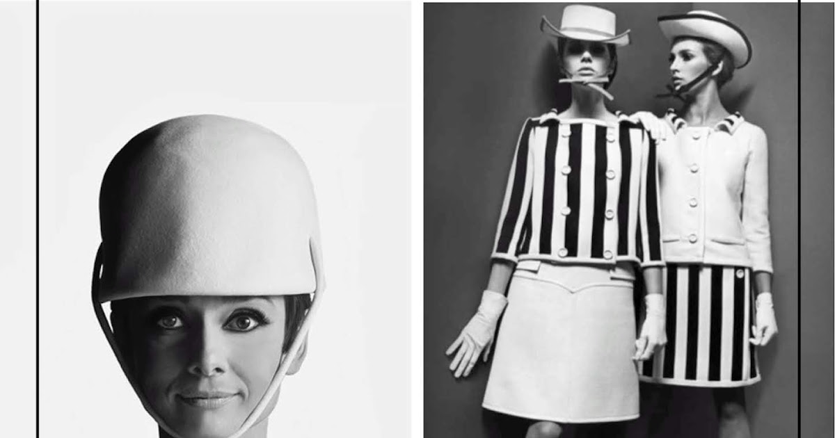 Fashion (A-Z): COURRÈGES André (Designer)
