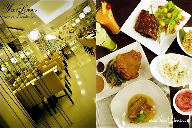 Solace Wine & Dine in Makati City | YedyLicious Manila Food Blog in the ...