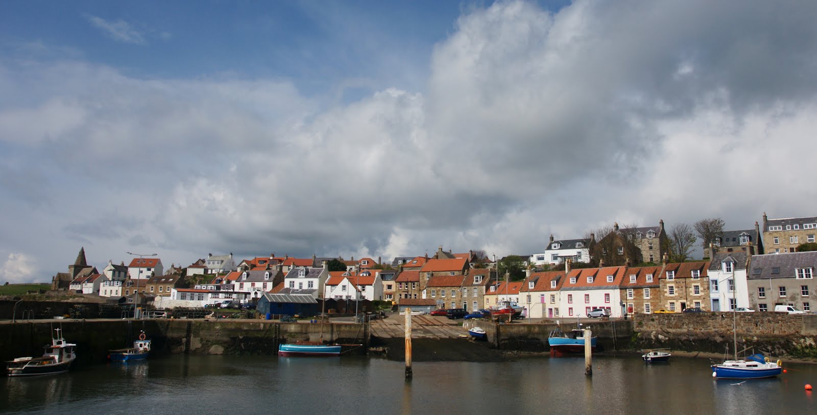 Tour Scotland: Tour Scotland Video Photographs Film Location The ...