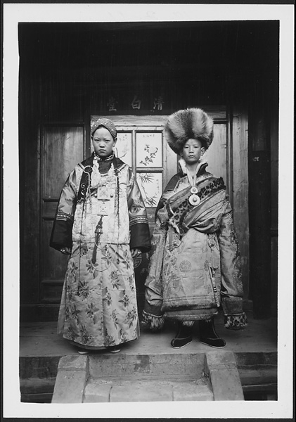 The Travel Photographer : Joseph F. C. Rock: Western China