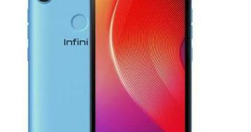 Infinix launches new smartphone with 13MP camera, price ₹ 5999.