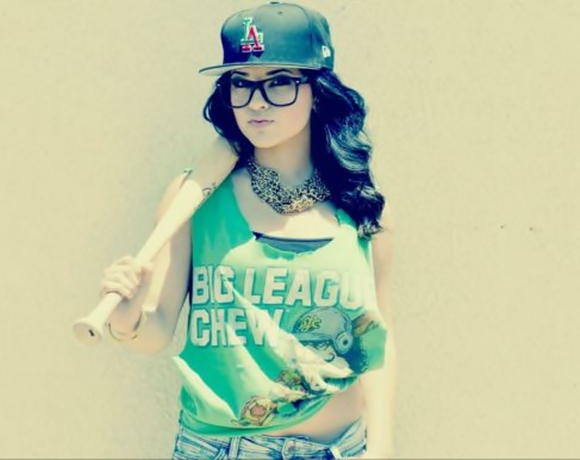 Dizquemedisse: Becky G - Problem (The Monster Remix) ft. will.i.am