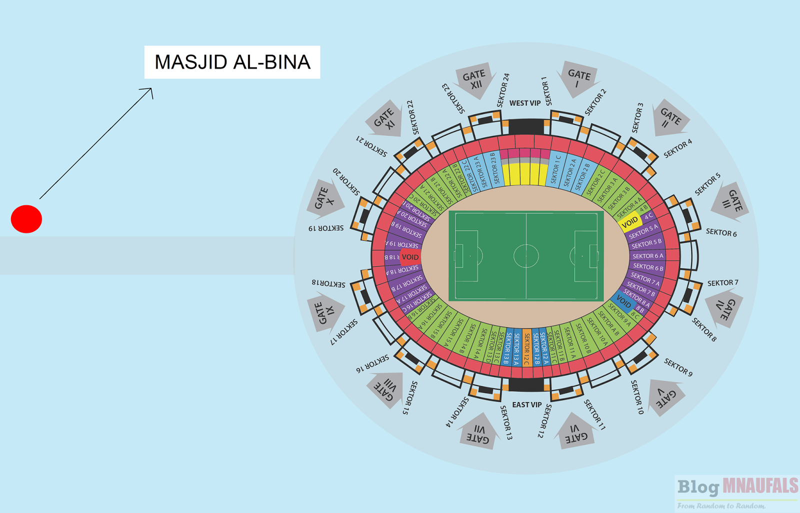 11 Pintu Utama Gbk Konsep Penting!
