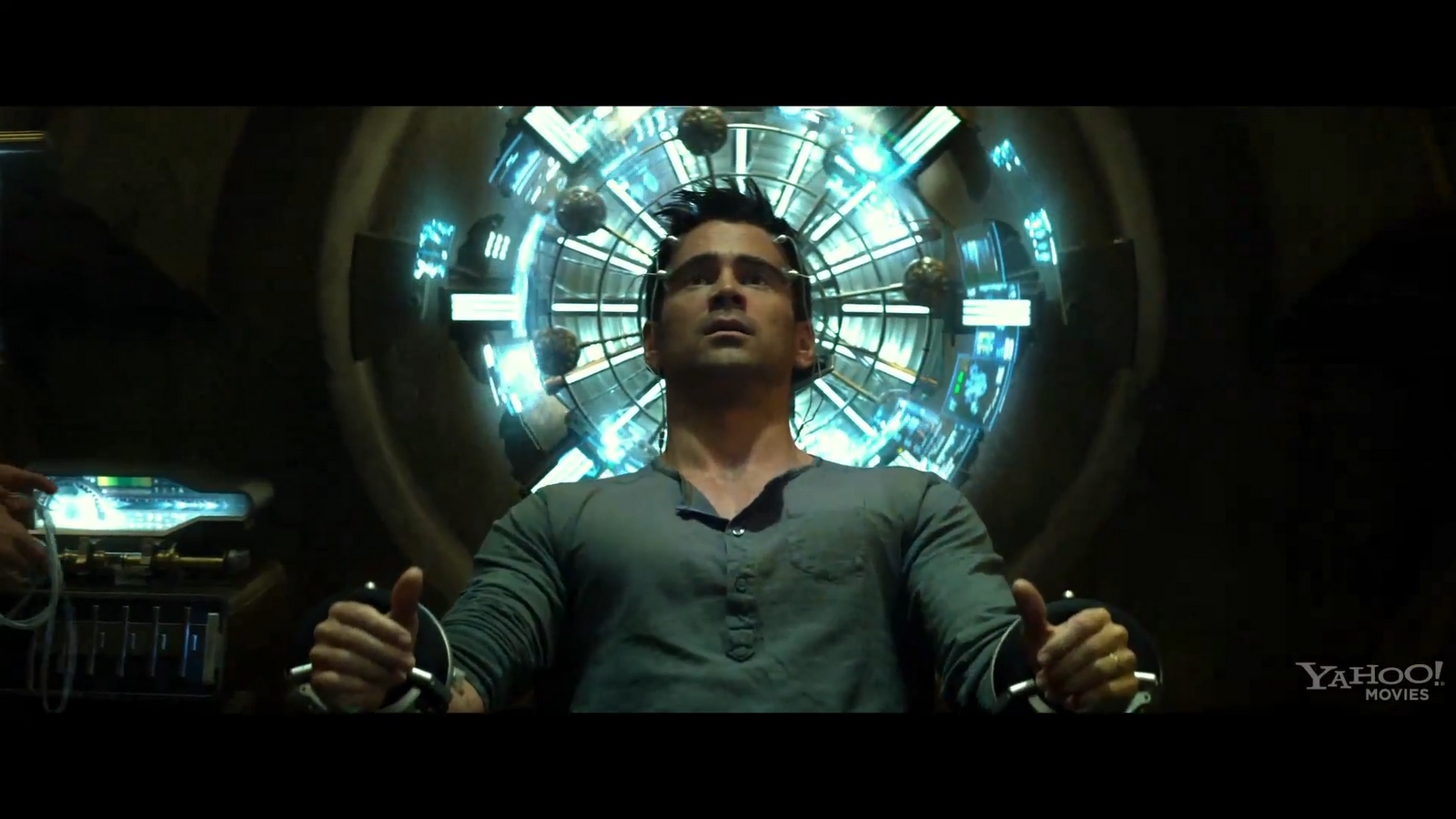 The Private Screen: The Latest Trailer For Total Recall Makes Me Wish I ...