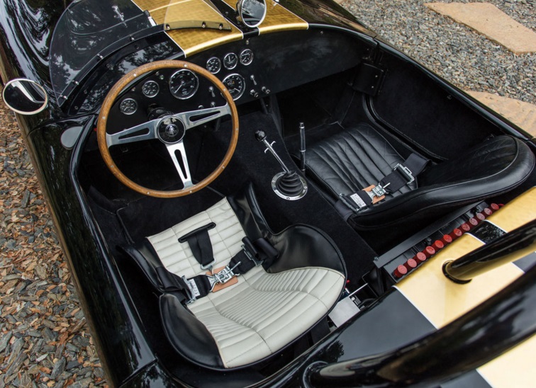 World Of Classic Cars: Shelby 427 Competition Cobra 1965 - World Of ...