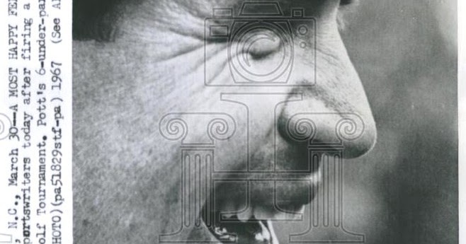 Greater Greensboro Open Blog: What's on eBay? 1967 Greater Greensboro ...