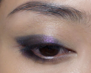 Poison Orchid: Too Faced Exotic Color Intense Eye...