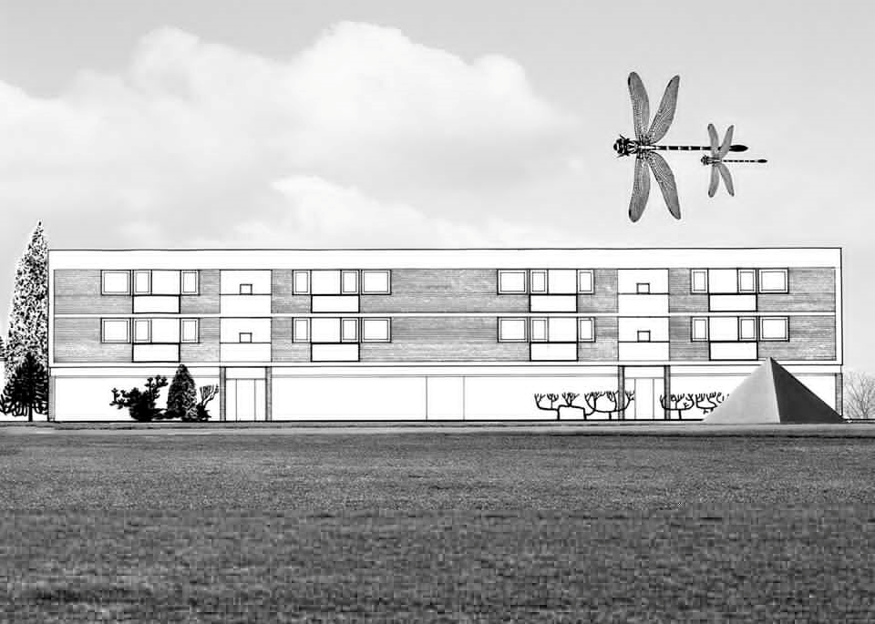 Kenton Bar Estate - A Blast from the Past