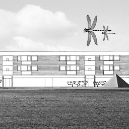 Kenton Bar Estate - A Blast from the Past