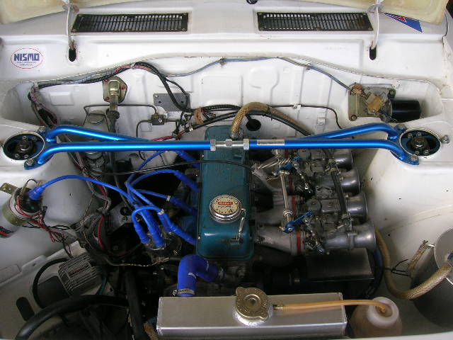 Motoring-Malaysia: The B310 Datsun Sunny 120Y - Got my licence in one ...