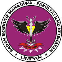 logo -logo umpar | herman mamank