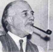 Famous Pipe Smokers: 06/21/12