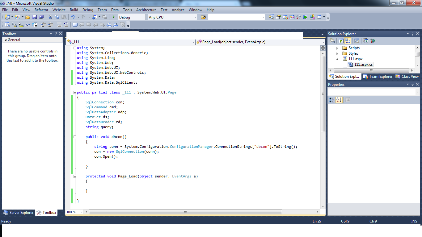How to Export Gridview to PDF Document Generate in Asp.Net C# Using ITextSharp ~ ScreenShotsDrizzles