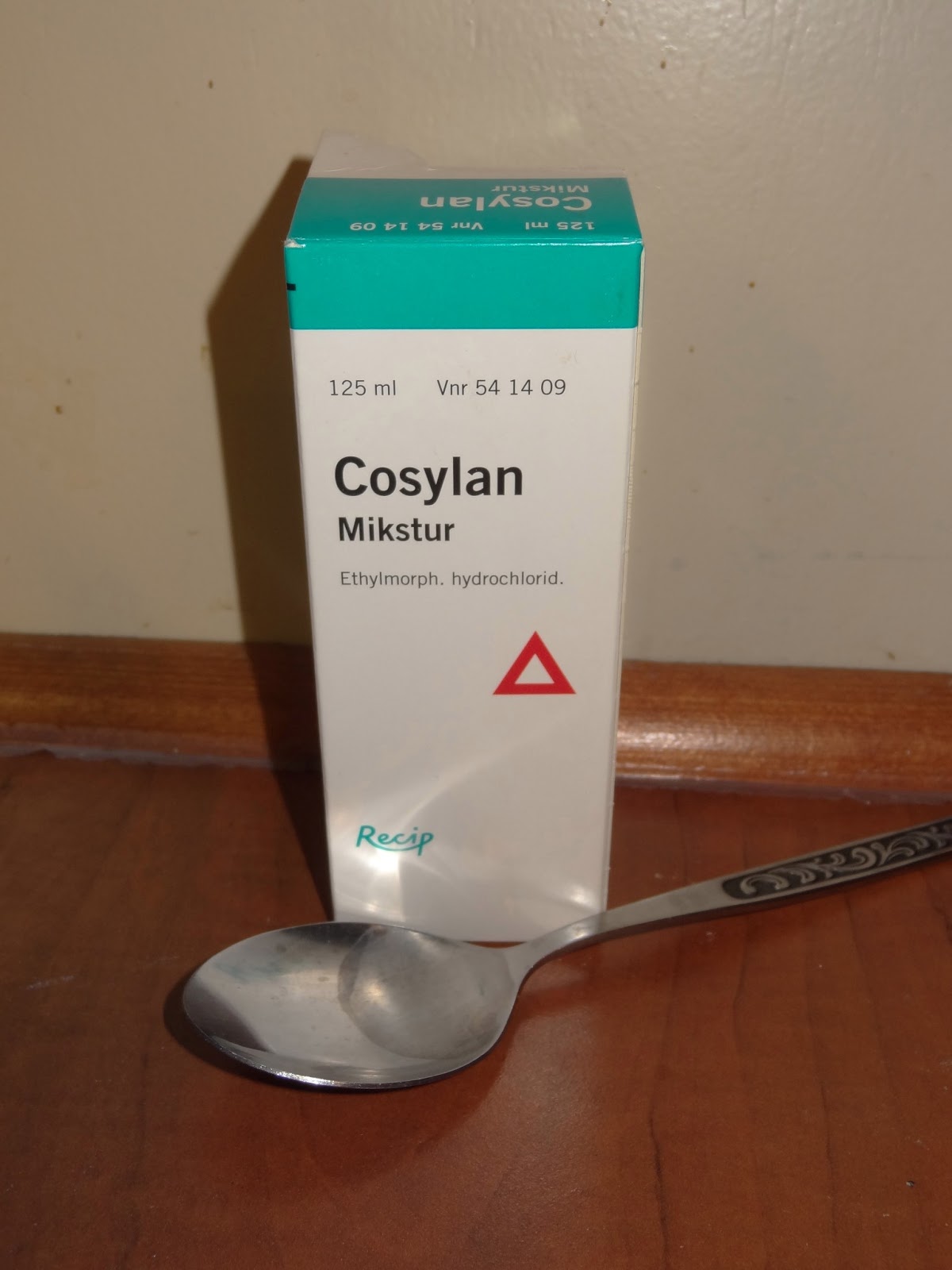 Petite Moi =): The cold flu