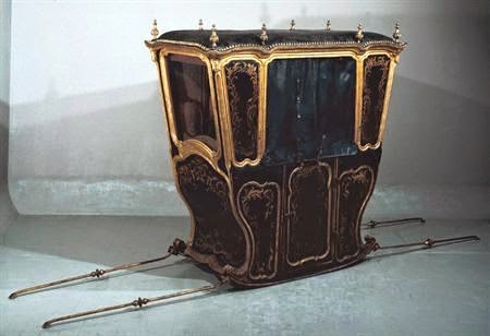 MEMÓRIAS...e outras coisas...: Liteira