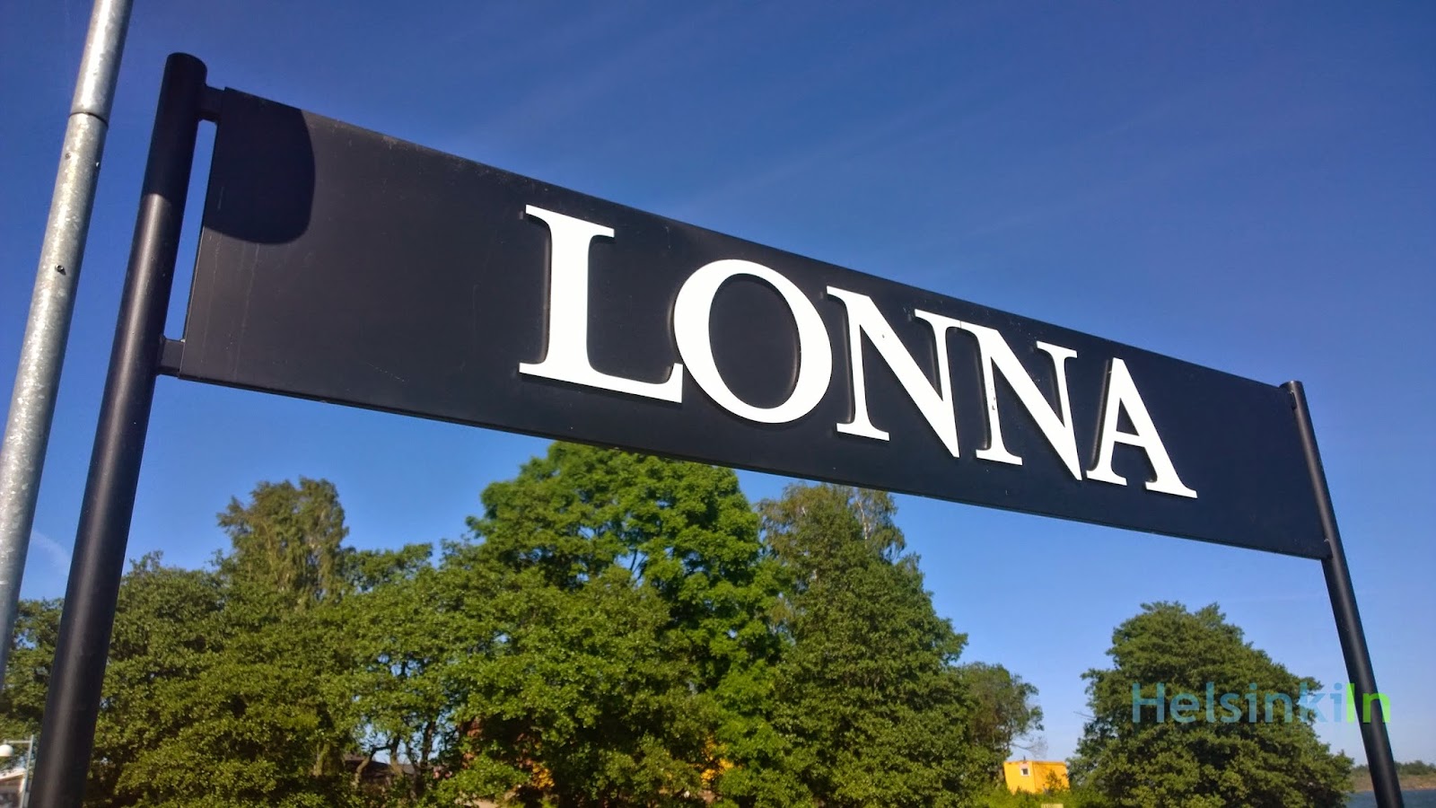 HelsinkiIn: July 2014