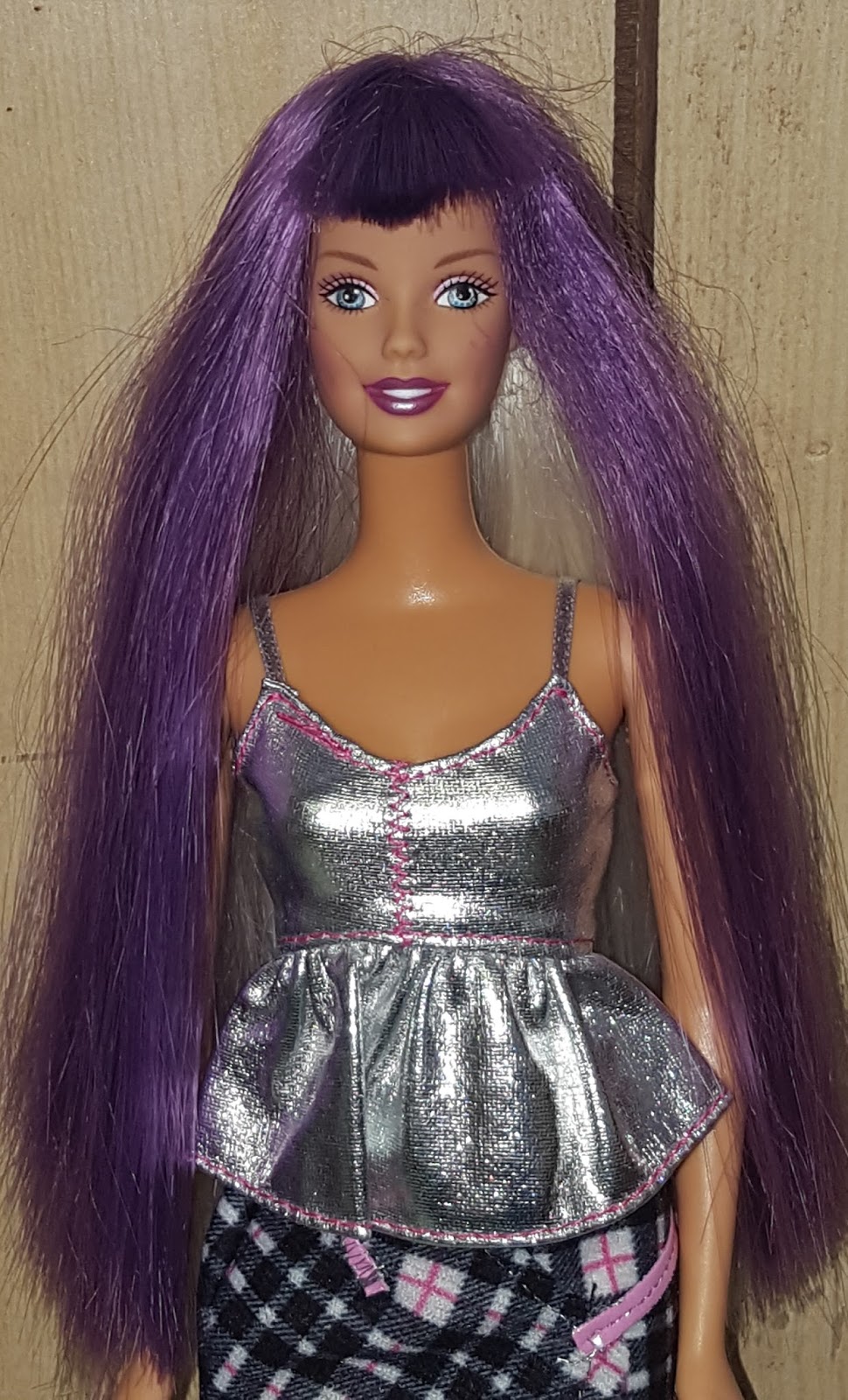 Confessions of a Dolly Lover: Throwback Thursday review: Ideal Tuesday ...