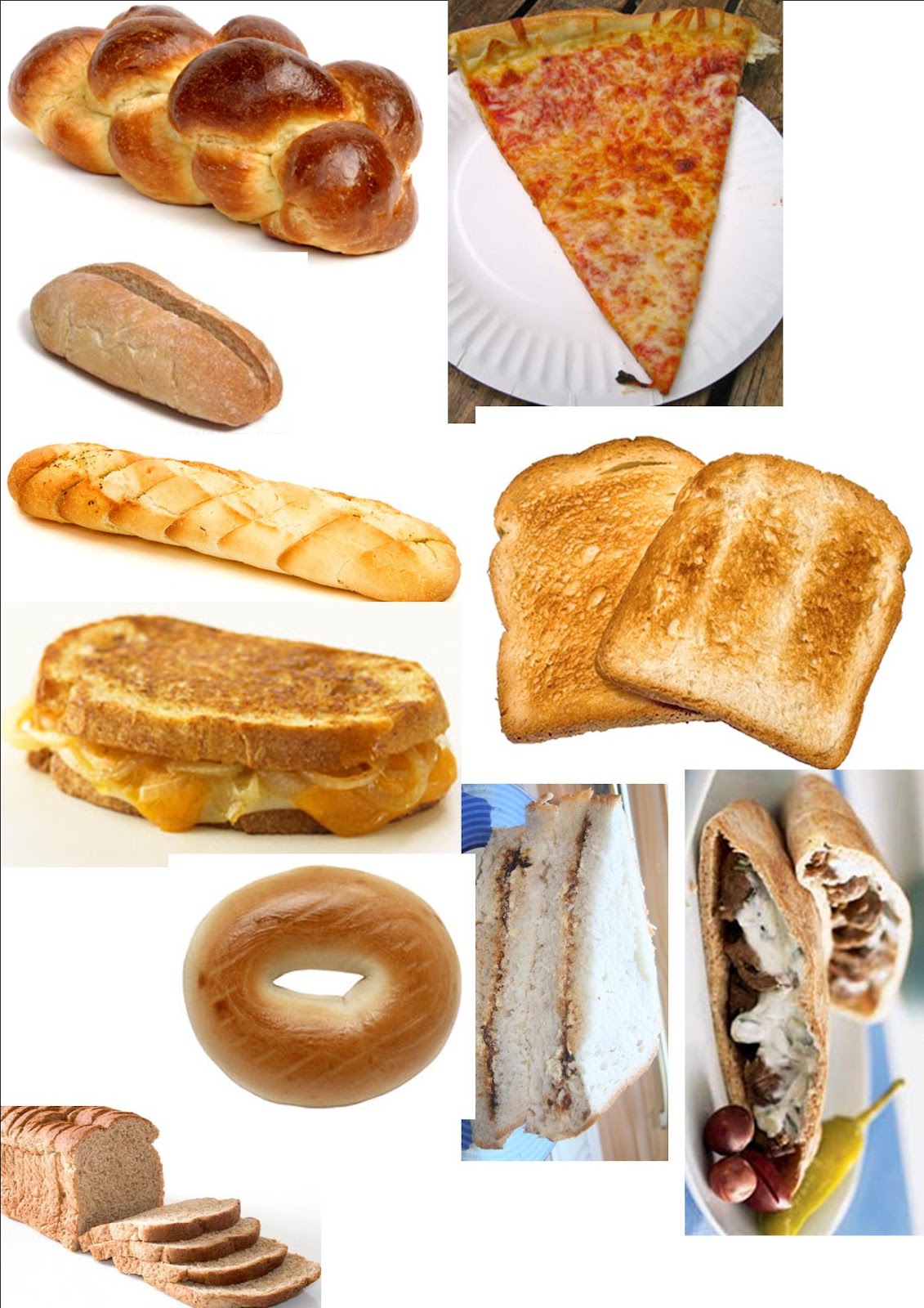 KosherKidz: Brachot Unit