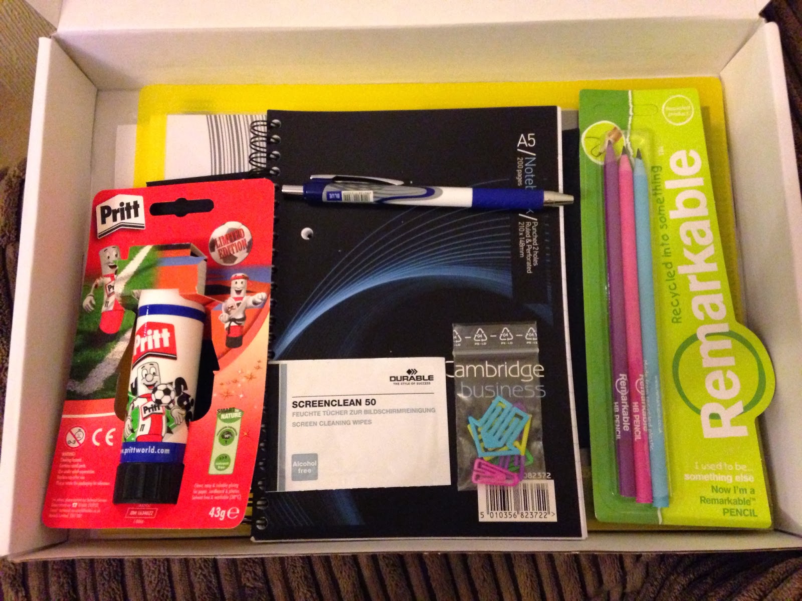 Shoplet Review - Mummy's Diary