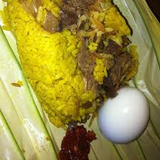 Mockingjay art ♫ ♪♫: 40 Makanan dan Minuman Khas Manado