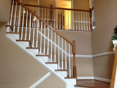 Building Our Dream - Victoria Falls by Ryan Homes: Victoria Falls ...