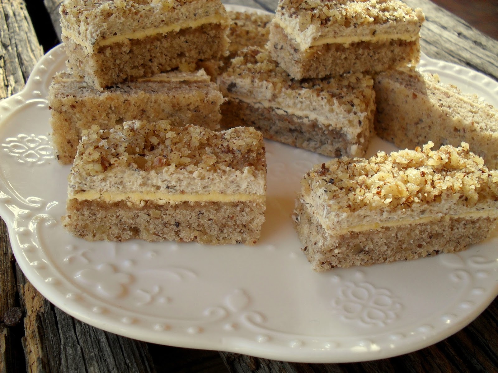 Vikend kuvarica: Carske štangle