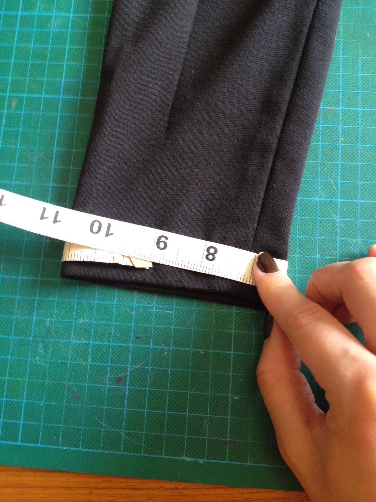 Tutorial - Peter Pan collar and cuffs | Sewing the 60s | Bloglovin’