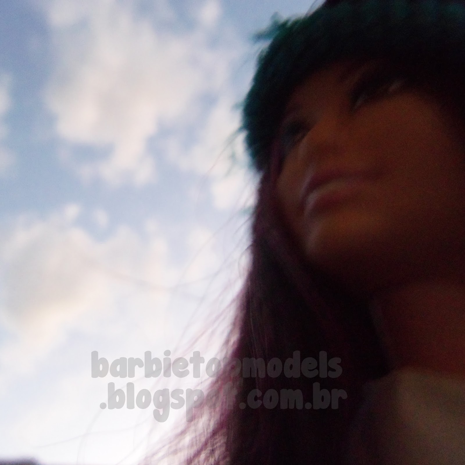 Barbie Top Models: Only Raquelle