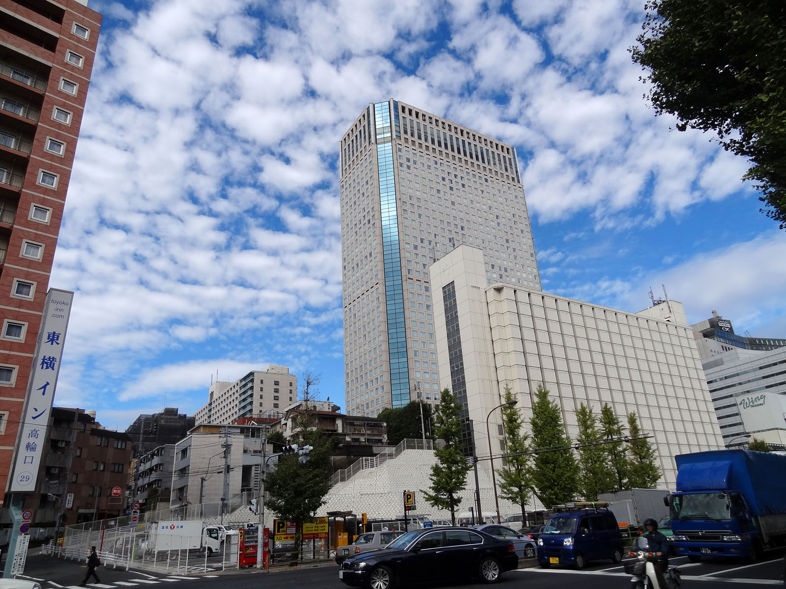 Dreamland: Beijing VS Tokyo