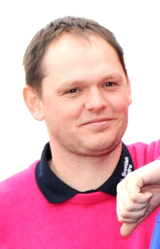 Scottish Golf View - Golf News from Around the World: JAMIE McLEARY ...