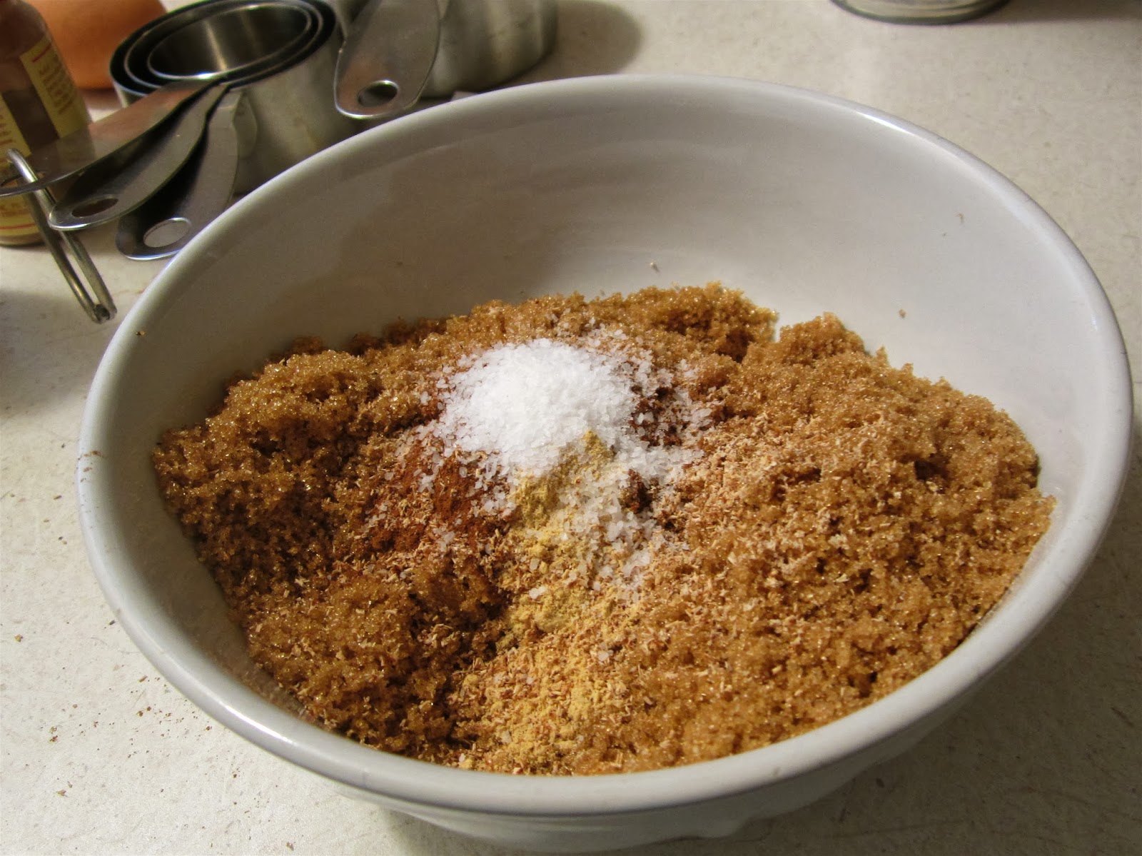 Recipes For Laughter: Milnot Pumpkin Pie