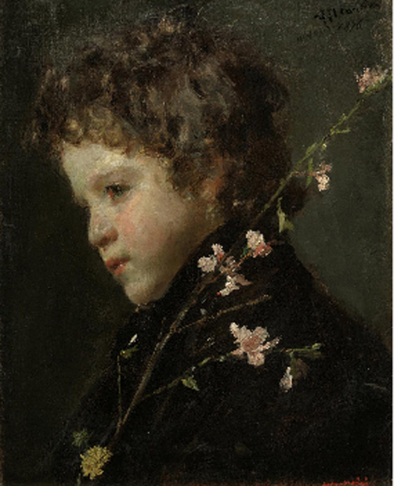 Francesco SESSA: Antonio Mancini