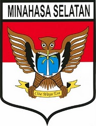 Sekilas Sejarah MINAHASA RAYA ஜ۩۞۩ஜ: SEJARAH MINAHASA SELATAN
