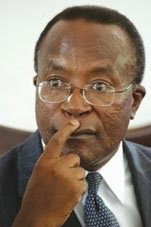 Kill the Bill Uganda: Who's Who