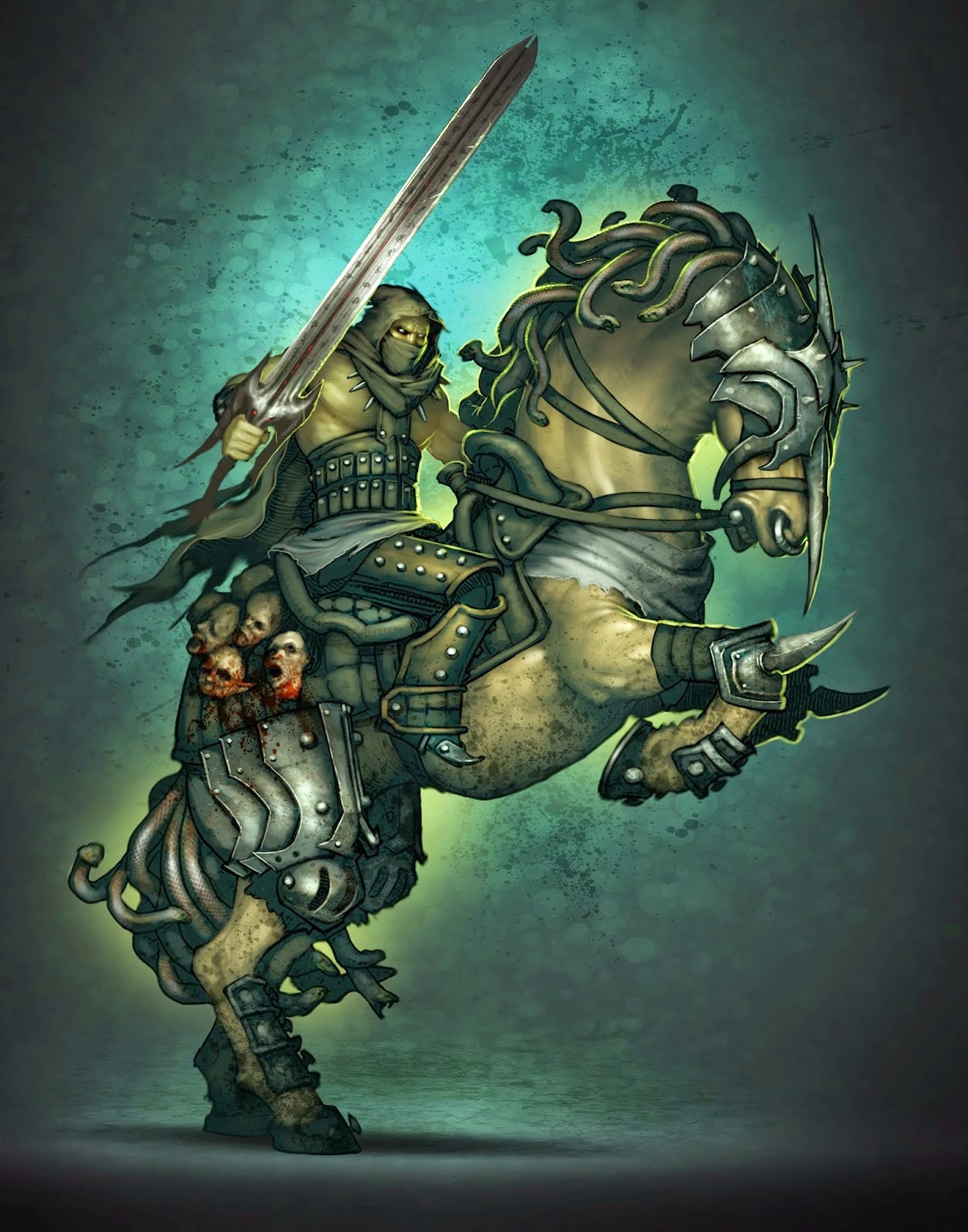 Malifaux - Présentation de Crossroads ME2